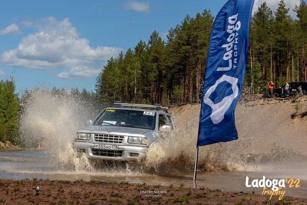 Галерея — Ladoga Trophy